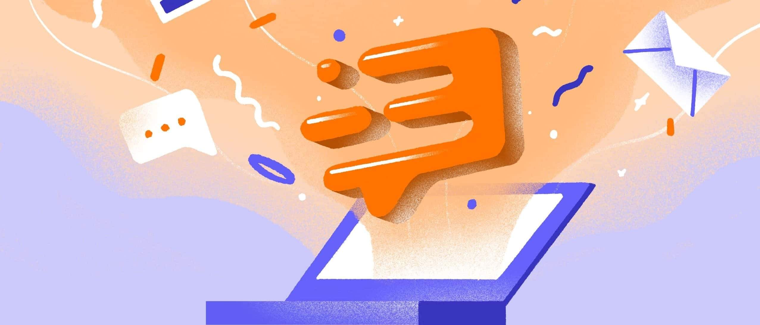 How online services use Dashly — Dashly