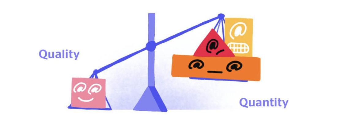 How to establish the lead qualification process in sales and marketing ...