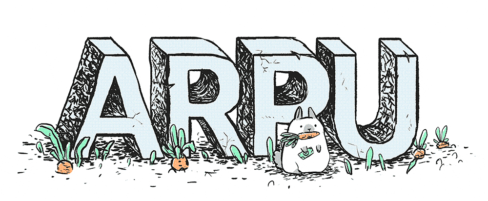 What is ARPU and how to calculate it