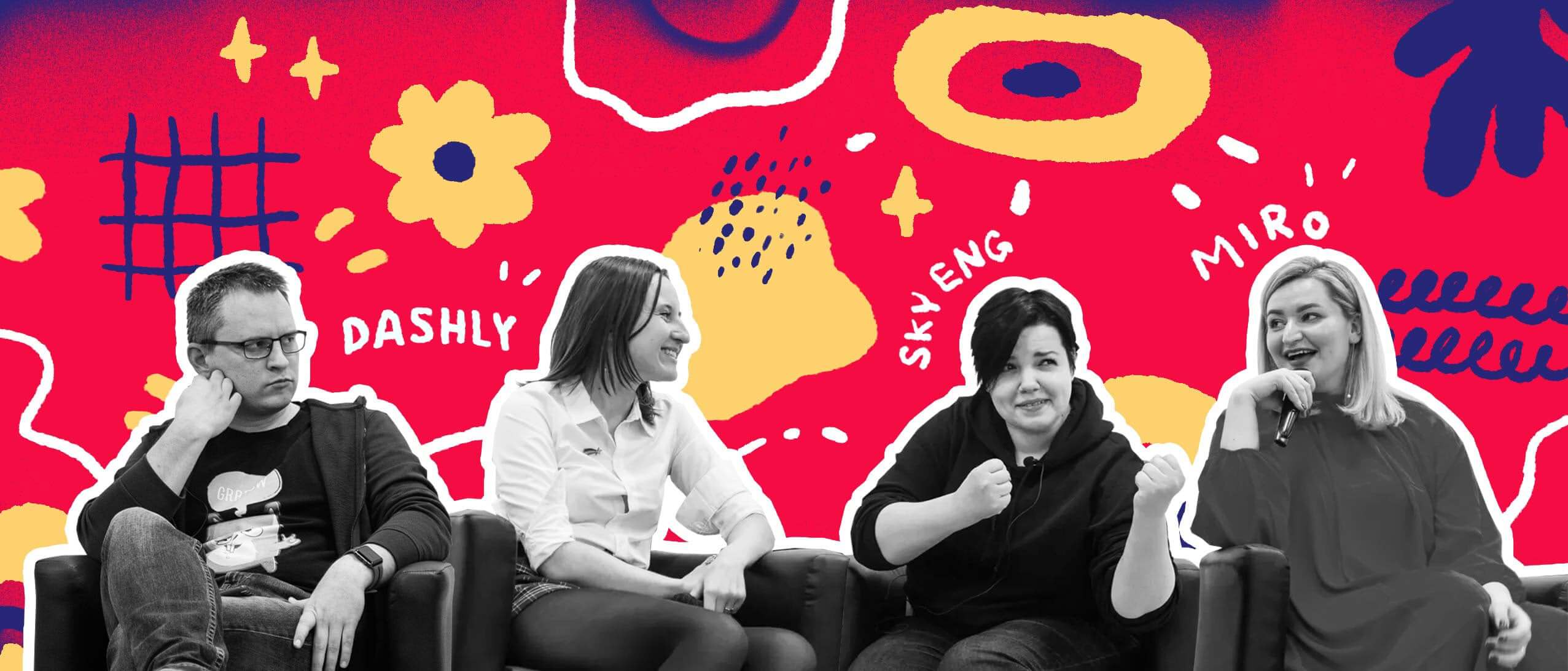 Everything You Wanted to Know About Product Marketers - Dashly blog