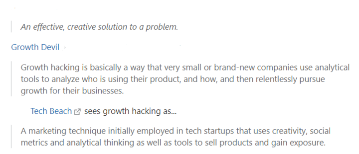 Growth hack hypothesis testing: How to start Growth Hacking?