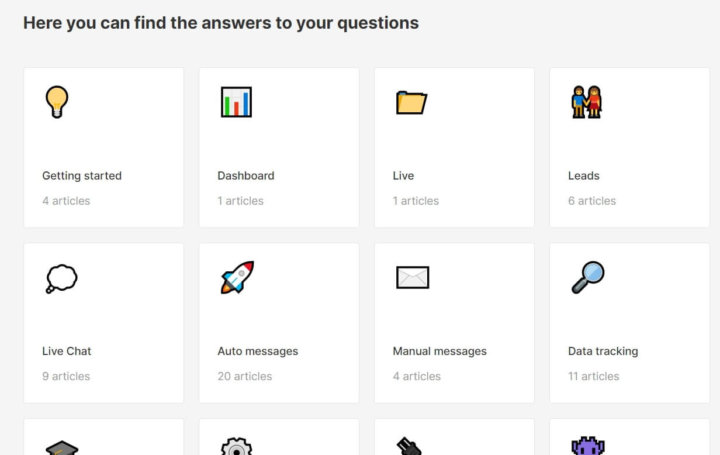 The Service Philosophy Behind The Success Of 10 Brands - Dashly blog