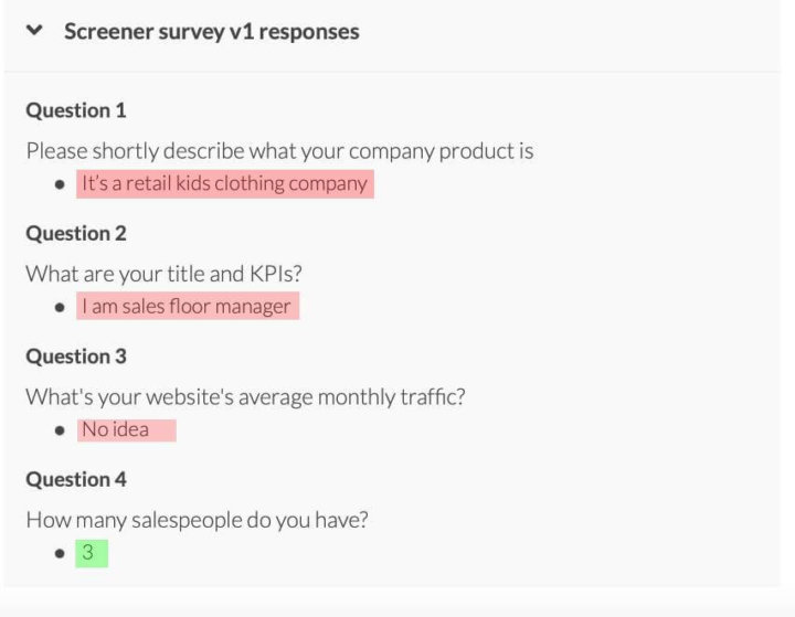 Customer Interviews. Where to Find Respondents? | Dashly Experience