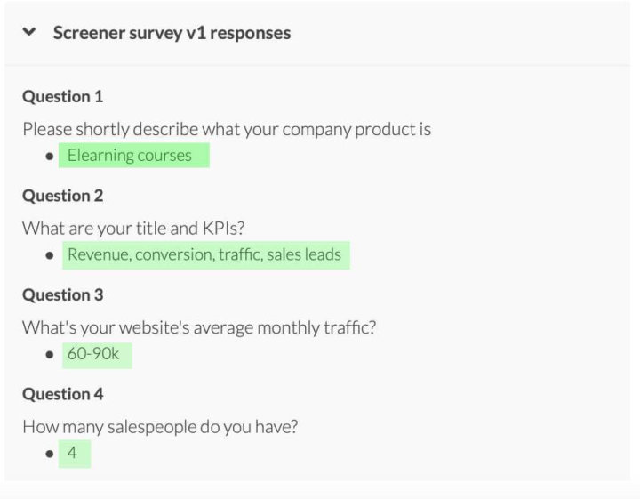 Customer Interviews. Where to Find Respondents? | Dashly Experience
