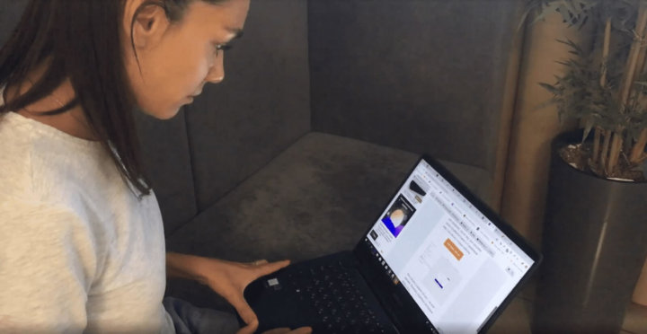 A detailed guide on Hallway Usability Testing — Dashly