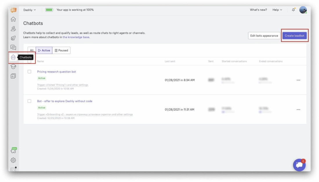 How to Build the Greatest Customer Support – Tips from the Dashly ...