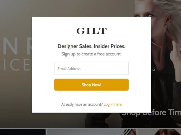 38 Best Website Popup Examples: Pop Up Design & Copy for 2025