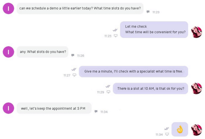 How to Invite Respondents to Customer Interviews and Not Get Rejected ...