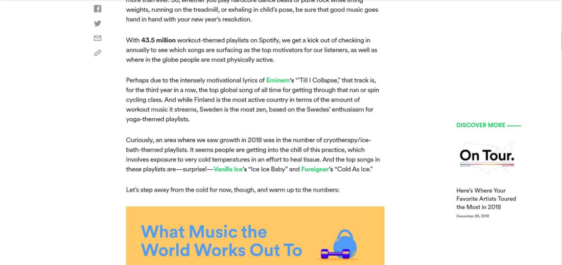 38 Best Website Popup Examples: Pop Up Design & Copy for 2025
