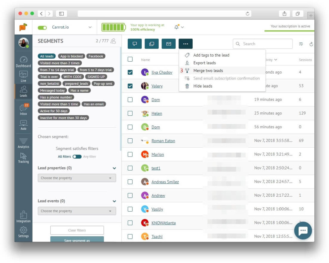 12 Mistakes Users Have Made Choosing a Live Chat Tool - Dashly blog