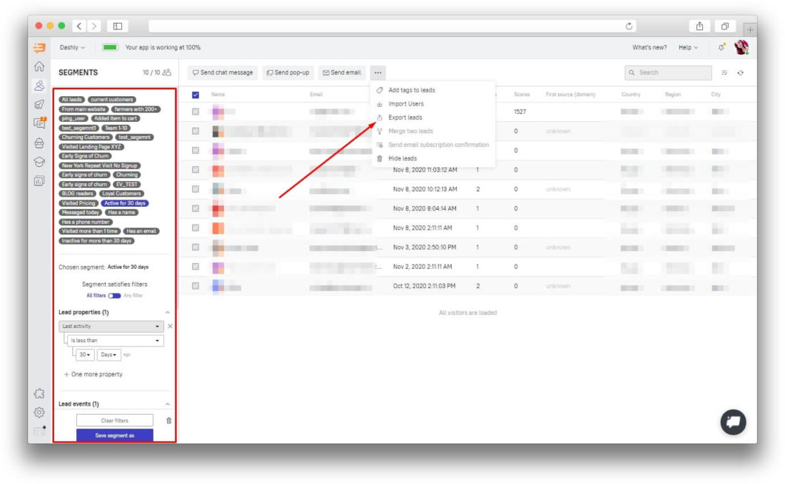 12 Mistakes Users Have Made Choosing a Live Chat Tool - Dashly blog