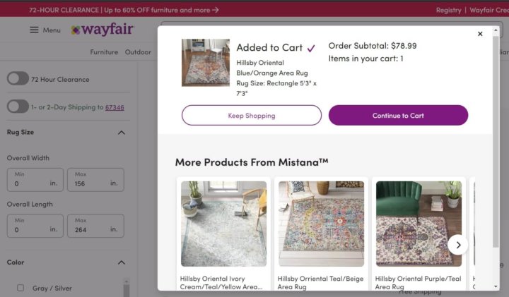 38 Best Pop up Examples For Your Inspiration [Explained] - Dashly blog