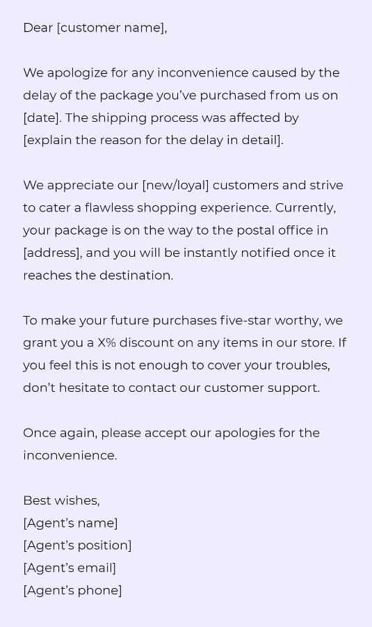 How To Tell A Supplier You No Longer Need Their Services Alibaba Reddit
