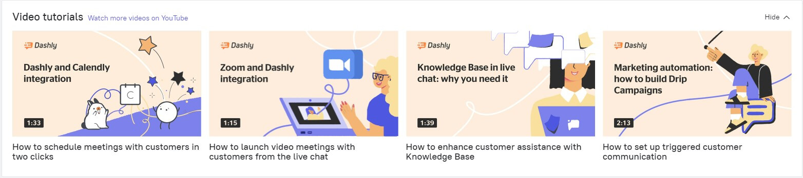 What is a knowledge management system and How to use it - Dashly blog