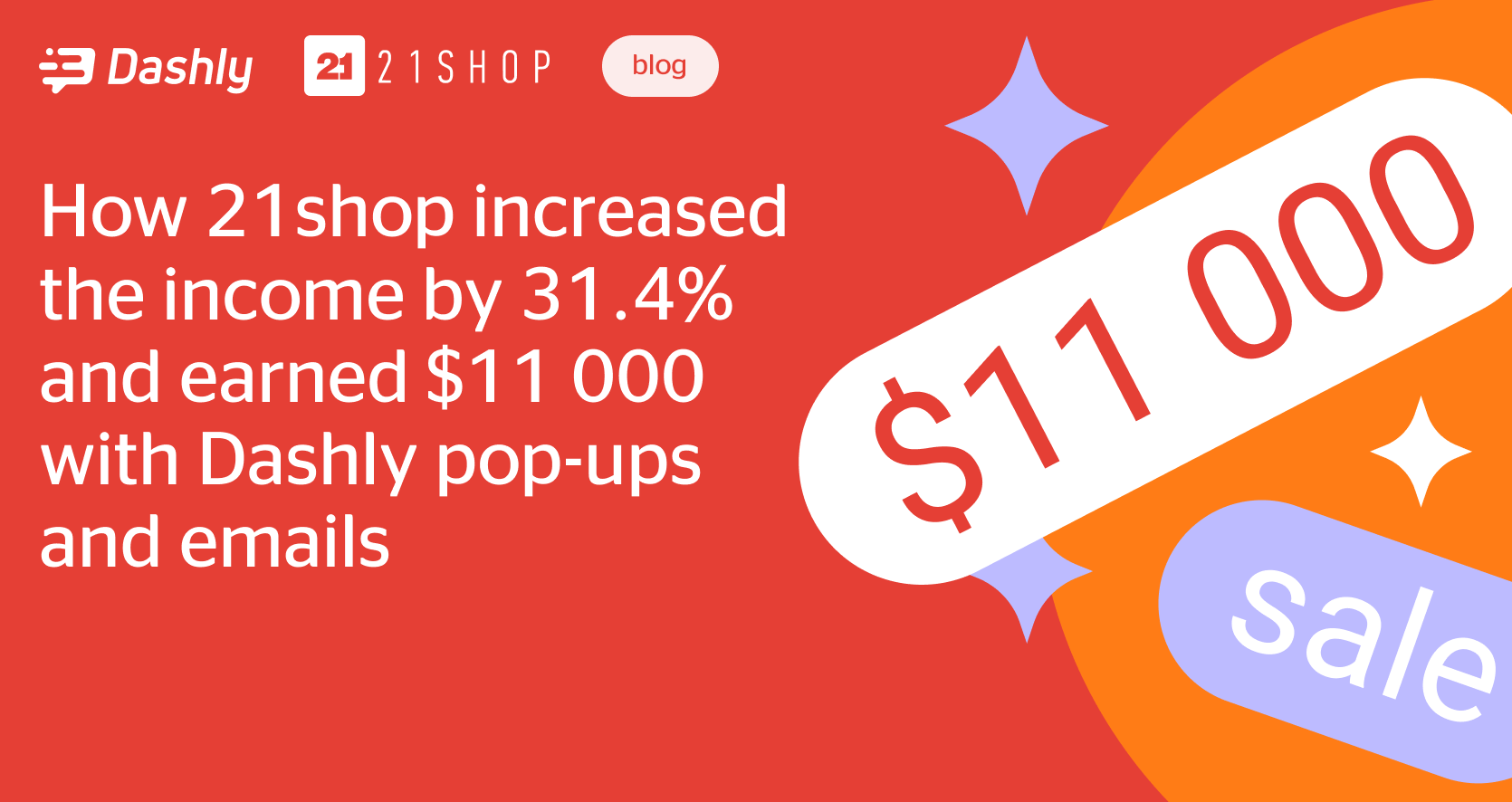 How to increase the income of the online-shop by 31.4% and get $11 000 ...