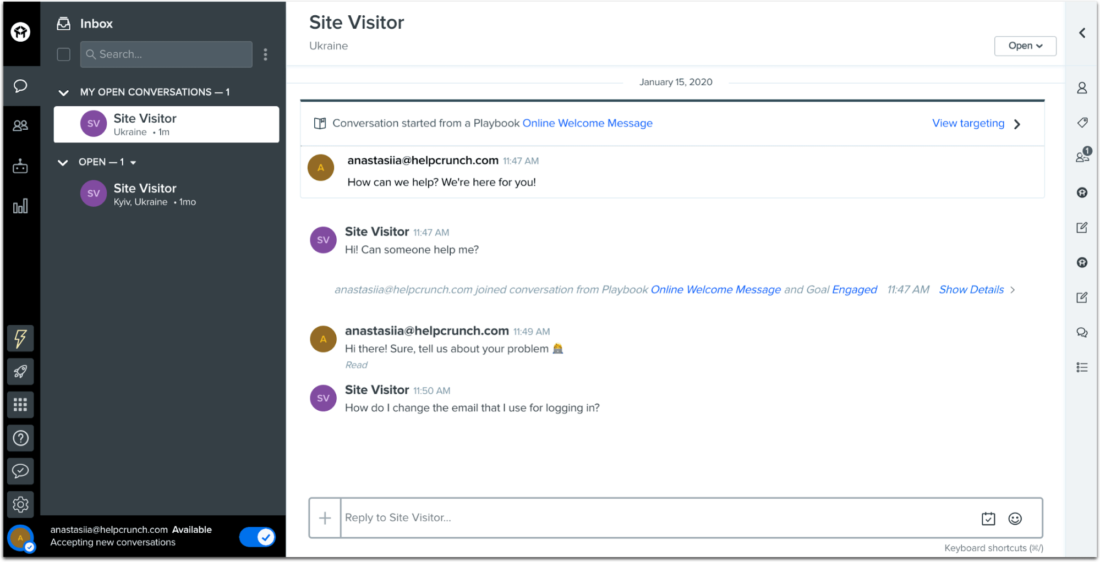 Drift Alternative: Solve Your Tasks for Less Money - Dashly blog