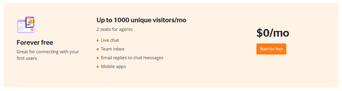 Live Chat alternatives: 13 livechat alternatives for your website ...