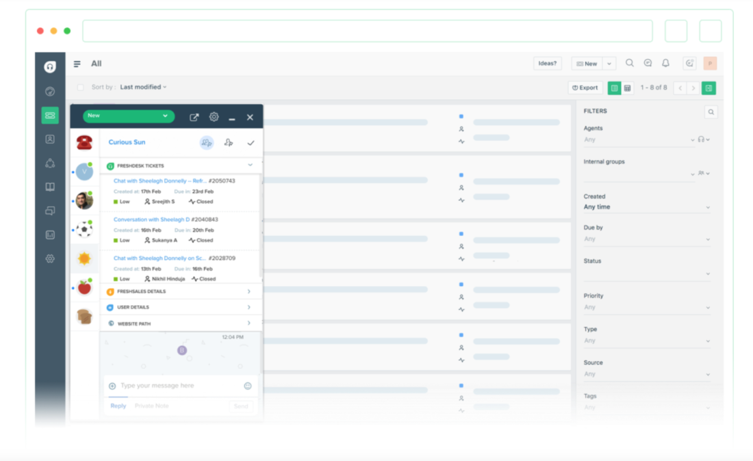 10 Best Live Chat for Sales - Dashly blog