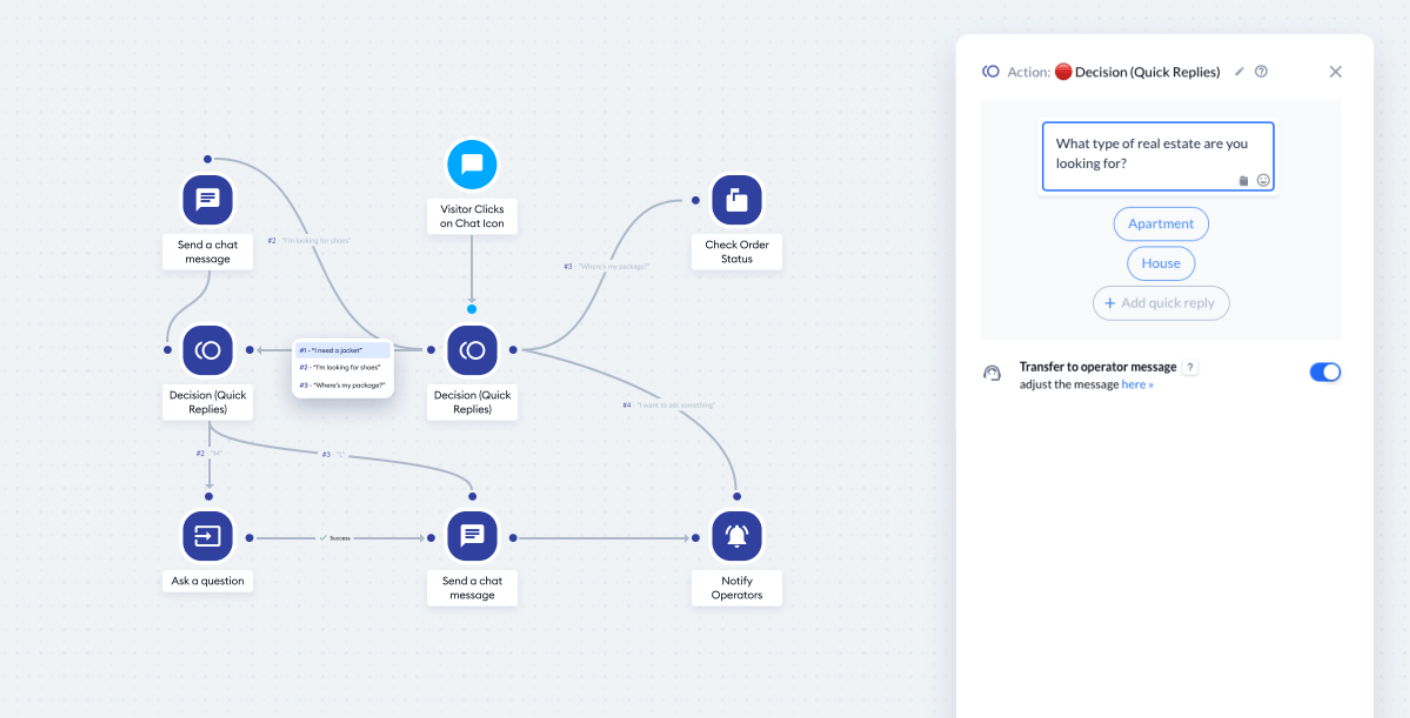 Live Chat alternatives: 13 livechat alternatives for your website ...