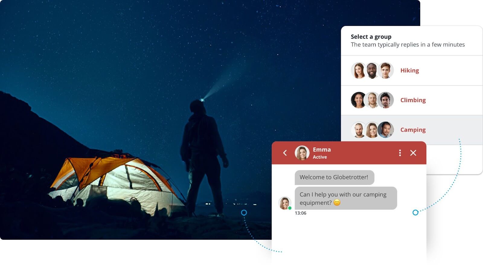 Live Chat alternatives: 13 livechat alternatives for your website ...