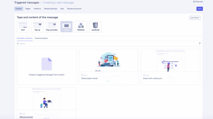 How to create confirmation email: 25 templates for your 2025 How to create confirmation email: 25 templates for your 2025