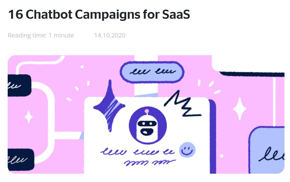 10 Best Chatbot Building Platforms for your Website - Dashly blog