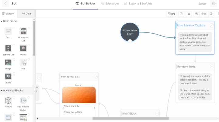 10 Best Custom Chatbot Platforms for website [+AI]