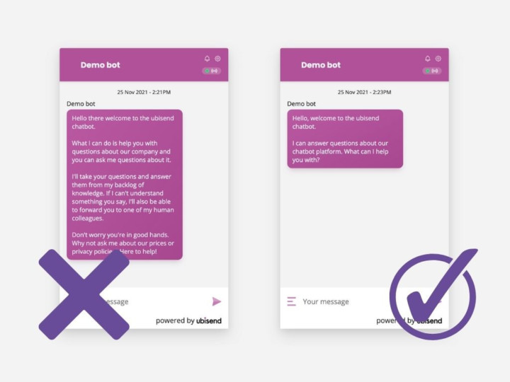 Ultimate Guide to Chatbots: How to Choose the Best Chatbot for your ...