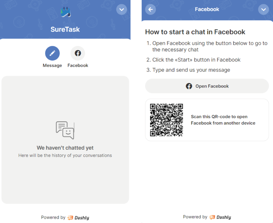 20 Live Chat Best Practices Hacks - Dashly blog