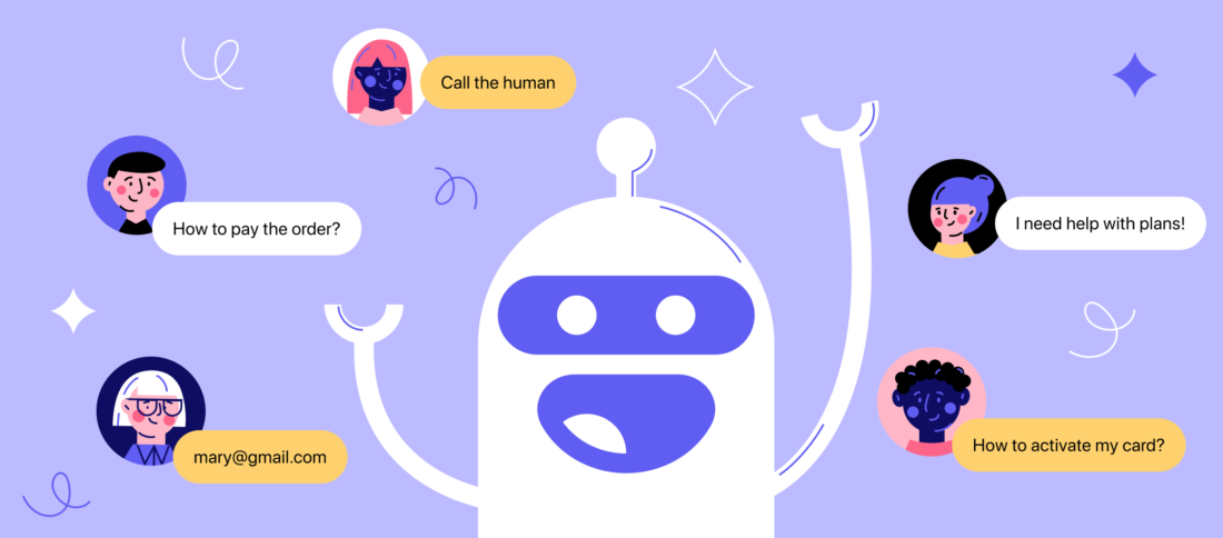 12 benefits of a chatbot for your business - Dashly blog