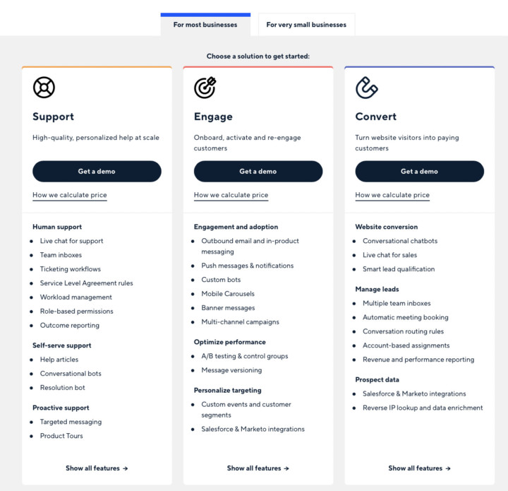 Complete guide to customer engagement - Dashly blog Complete guide to customer engagement - Dashly blog
