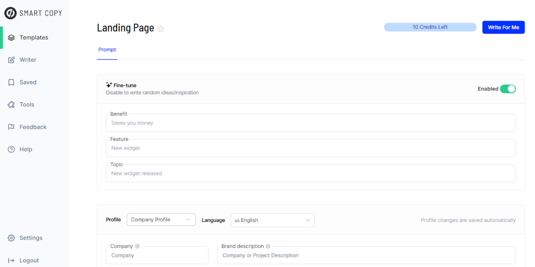 21 proven tools for your marketing tech stack - Dashly blog