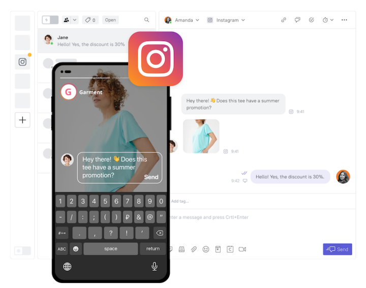 10 strategies for your website customer engagement - Dashly blog