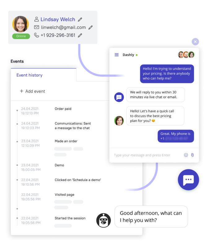 Chatbot for education: How Online School Made $145k