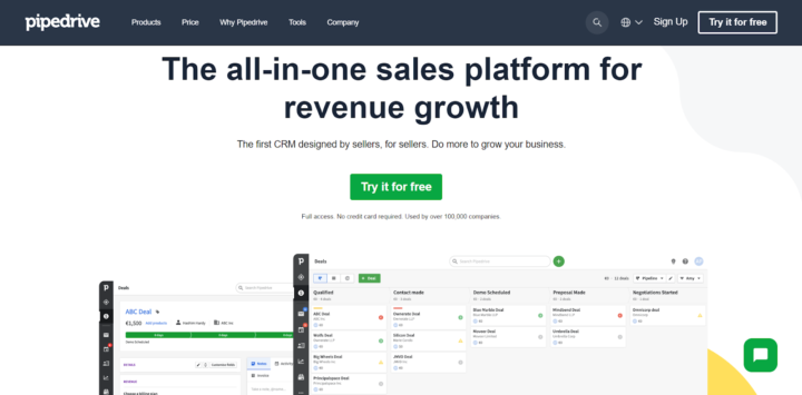 15 best lead generation services and companies for your website