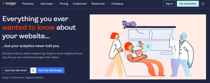 Guide on how to track user activity on the website [5 tools] - Dashly blog
