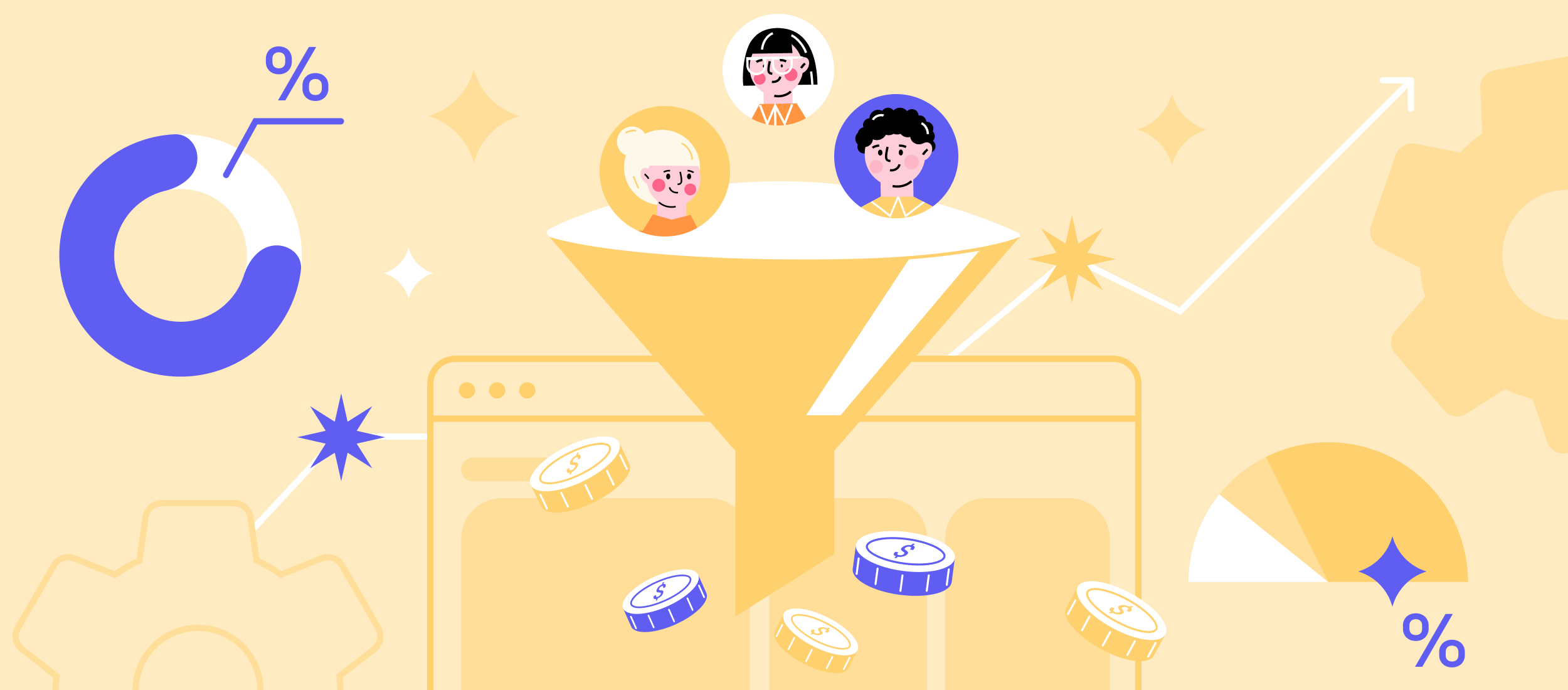 Ultimate guide to sales funnel optimization - Dashly blog