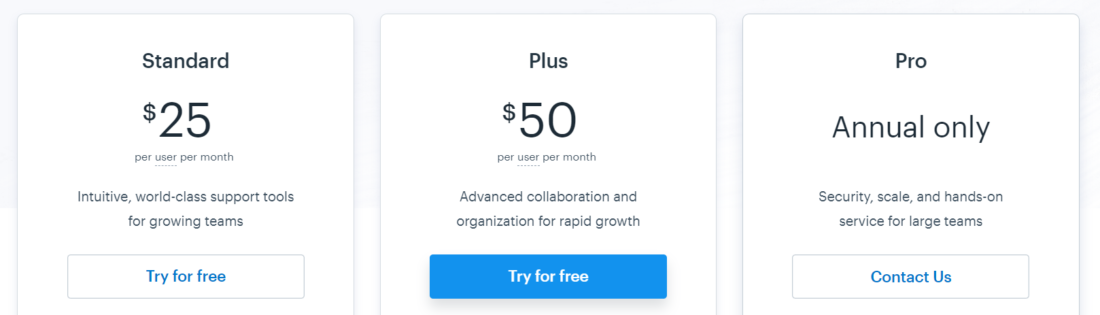 15 Best Intercom Alternatives in 2025 - Dashly blog
