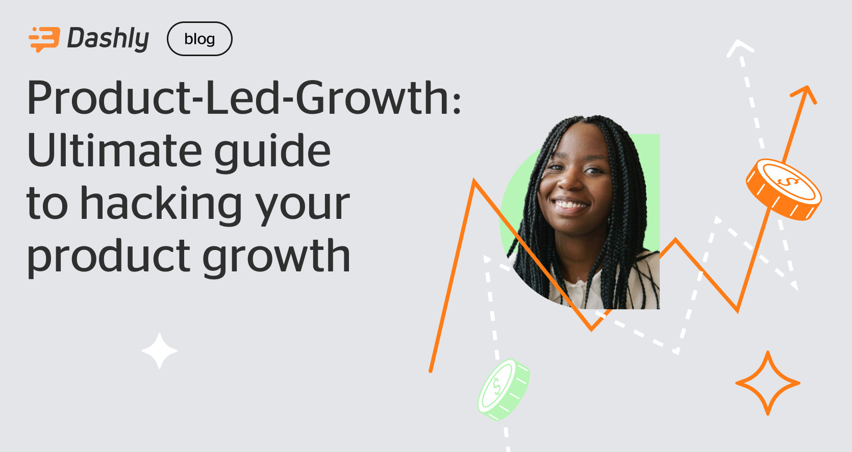 Ultimate guide to PLG product led growth marketing in 2023 - Dashly blog