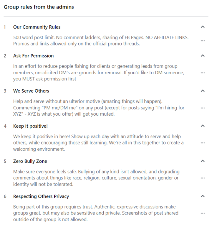 22 growth hacking Facebook tactics to boost your business - Dashly blog