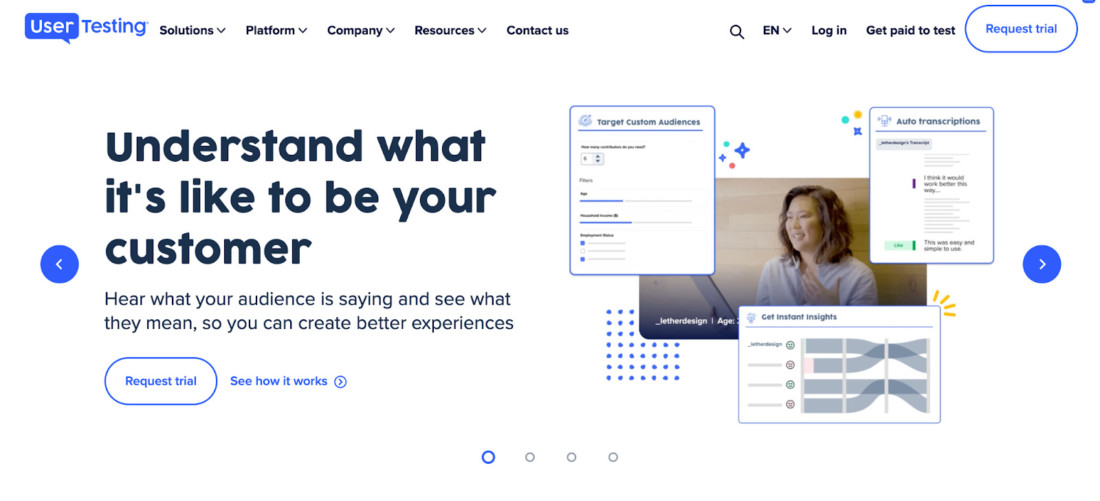 Guide on how to track user activity on the website [5 tools] - Dashly blog