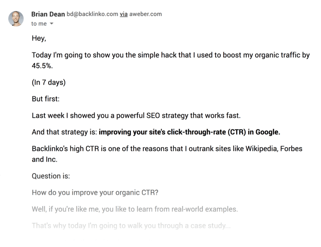 18 Growth Marketing Newsletters To Skyrocket Your Conversions - Dashly blog