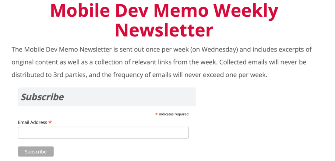 18 Growth Marketing Newsletters To Skyrocket Your Conversions - Dashly blog