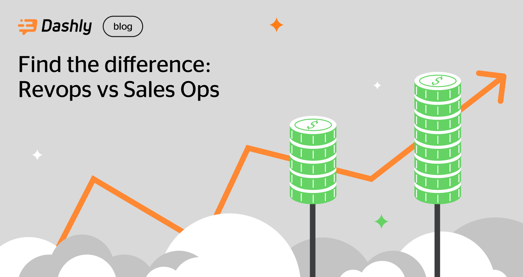 Rev Ops vs Sales Ops: Find how they affect your company growth - Dashly ...