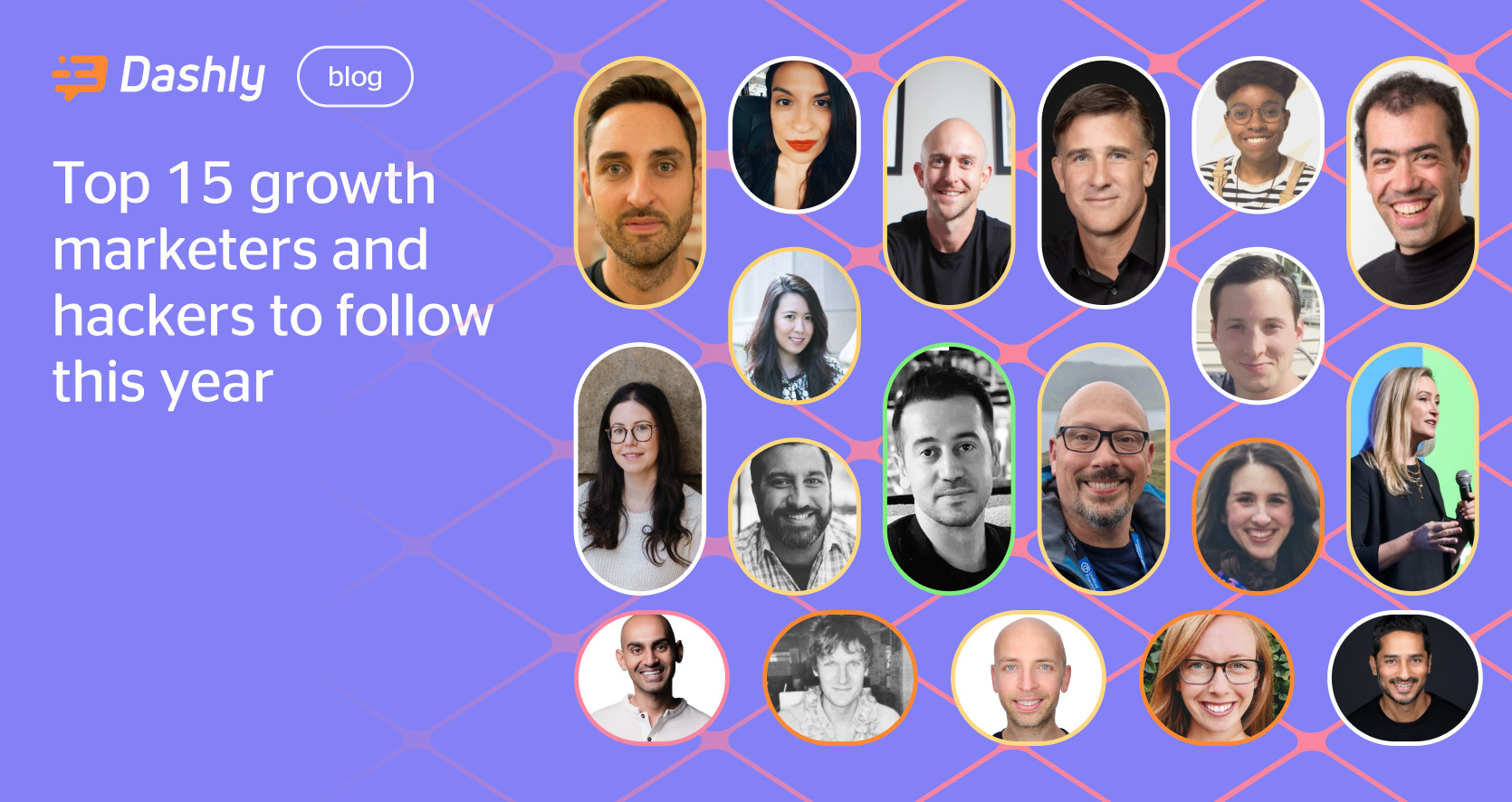 16 top growth marketers and growth hackers to follow this year - Dashly ...