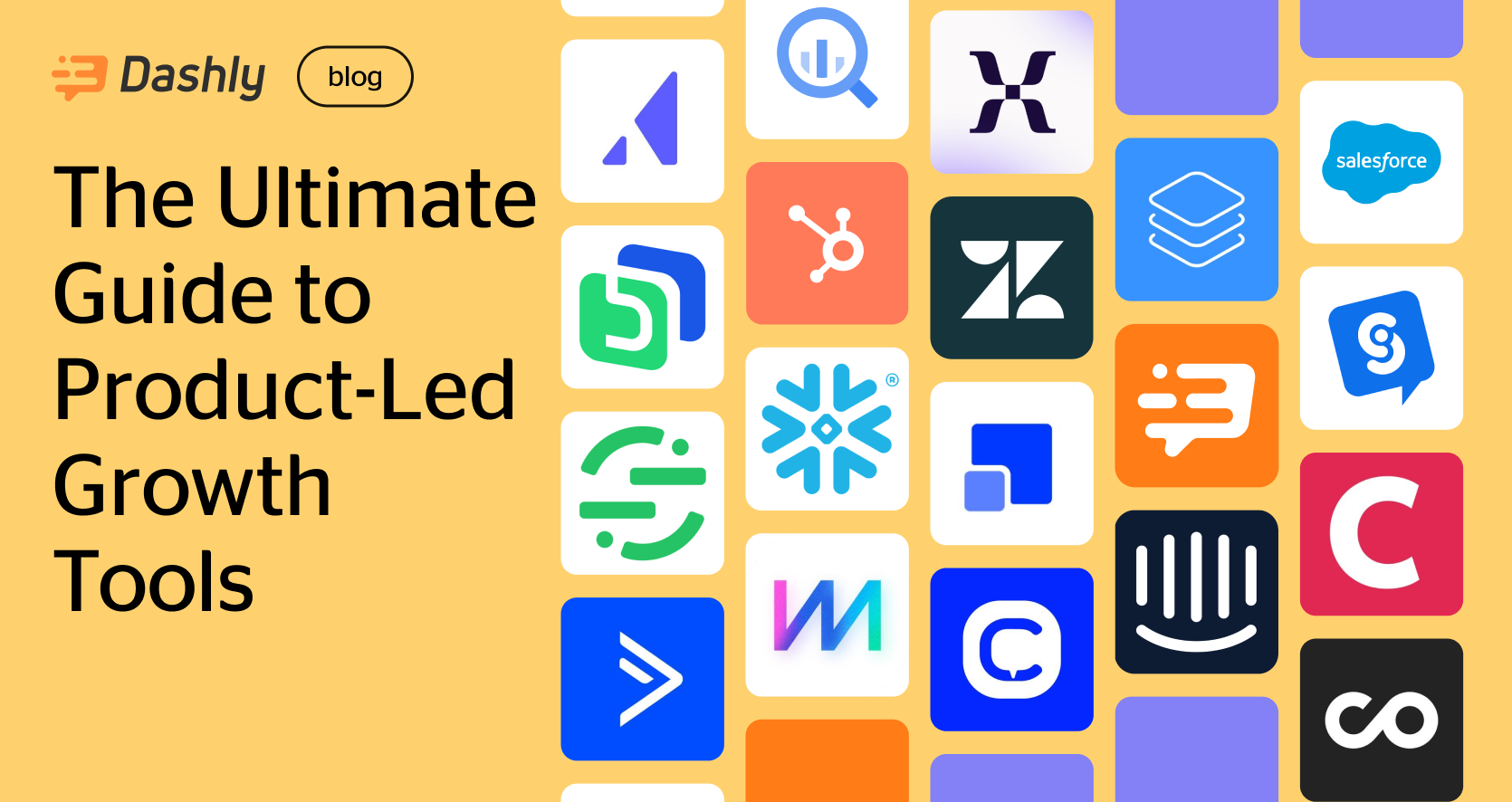 Top 10 PLG tools for your Product-Led Growth [tested by experts ...