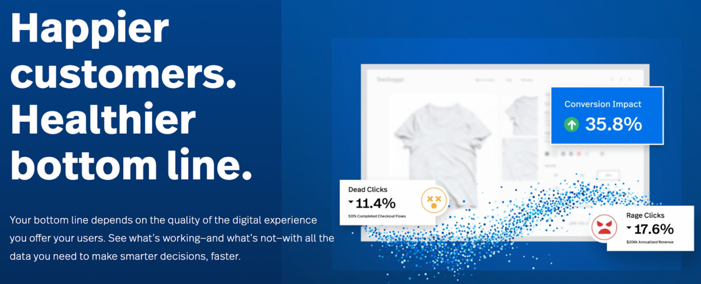Guide on how to track user activity on the website [5 tools] - Dashly blog