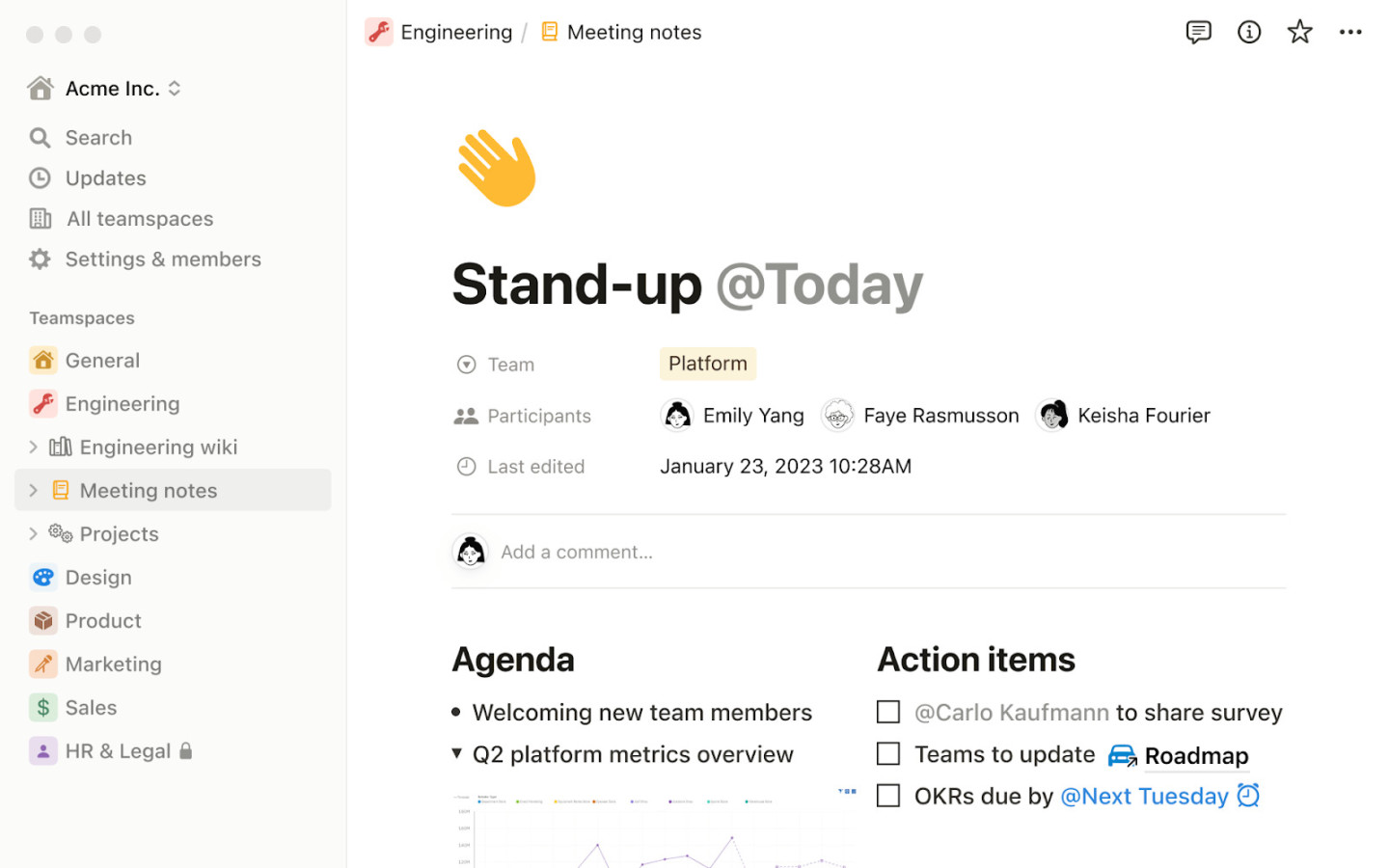20 product led growth examples to transform your UX - Dashly blog