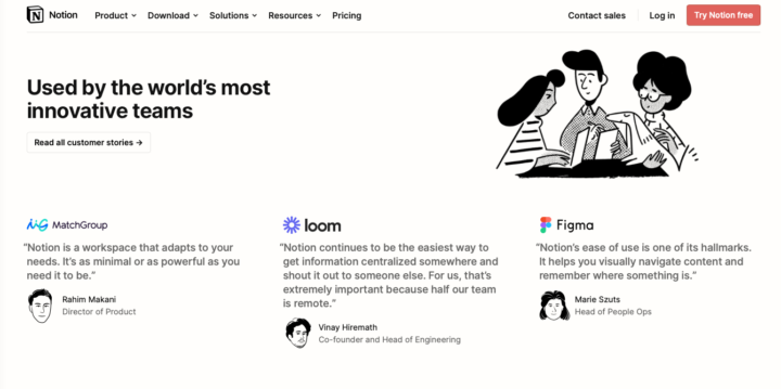 20 product led growth examples to transform your UX - Dashly blog