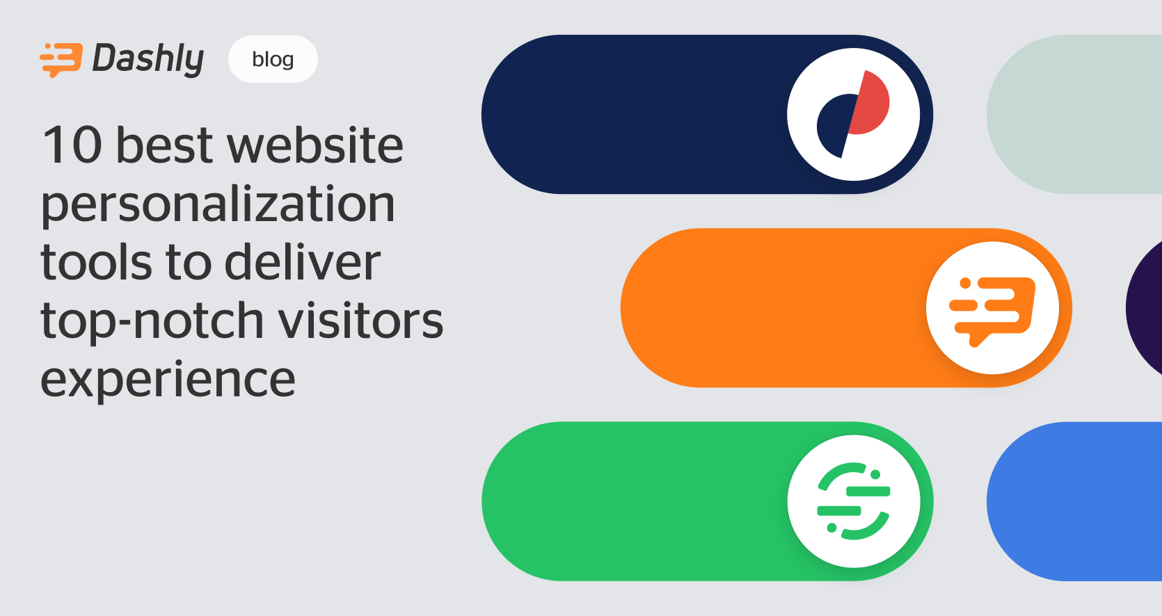 10 best web personalization tools to level up visitors experience ...